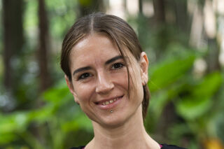 SAAFE CRC • Dr Oleksandra (Alex) Rudenko