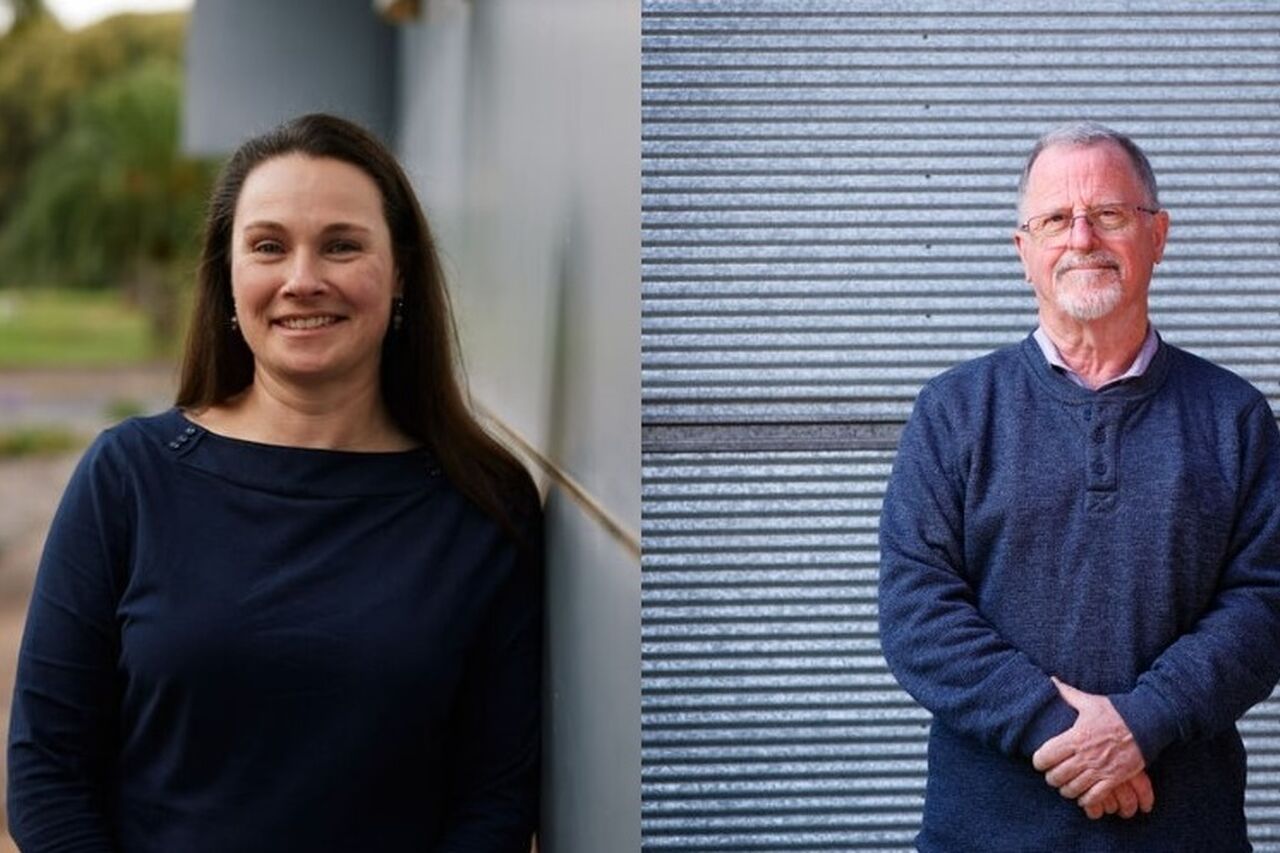 SAAFE CRC • Local Organising Committee