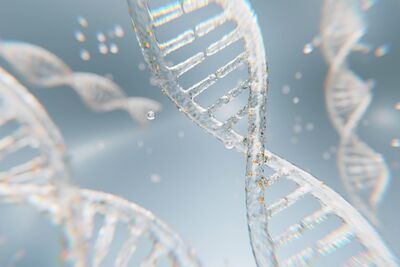 SAAFE CRC • Enabling standardised measurements with a new DNA reference ...