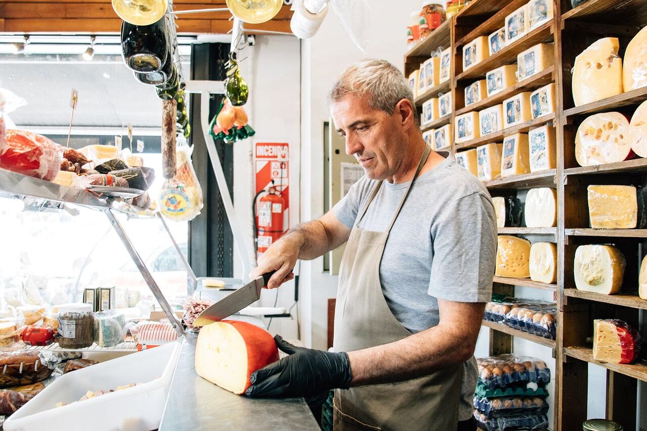 SAAFE CRC • Food Manufacturing and Retail