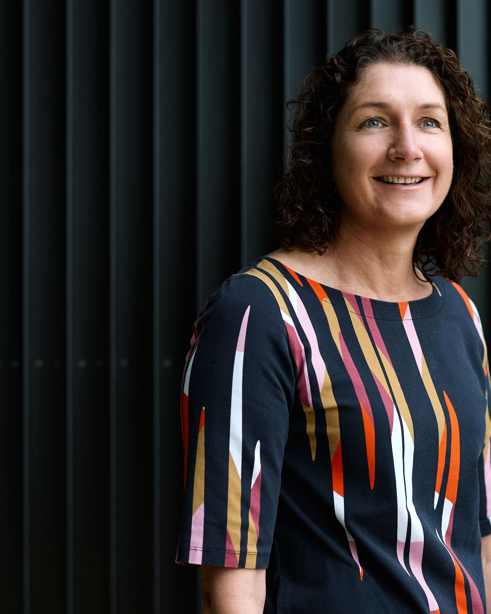 SAAFE CRC • Dr Mary Carr