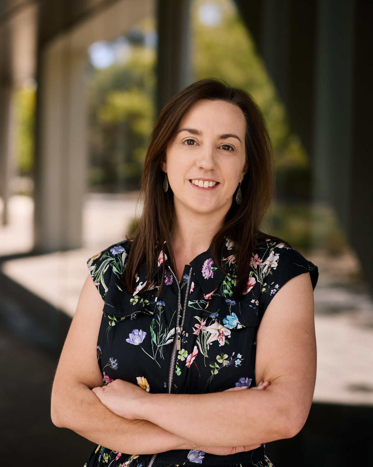 SAAFE CRC • Dr Kelly Hill