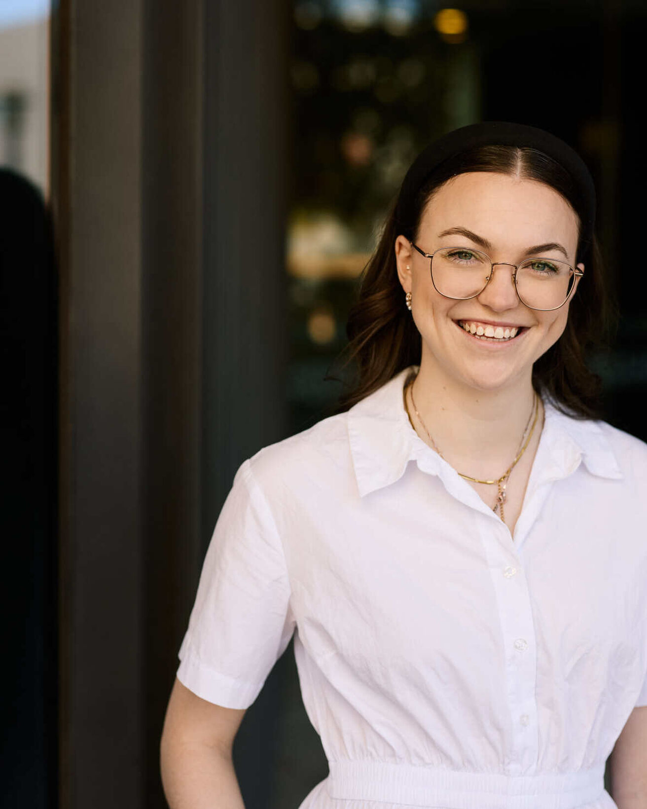 SAAFE CRC • Dr Claire Hayward