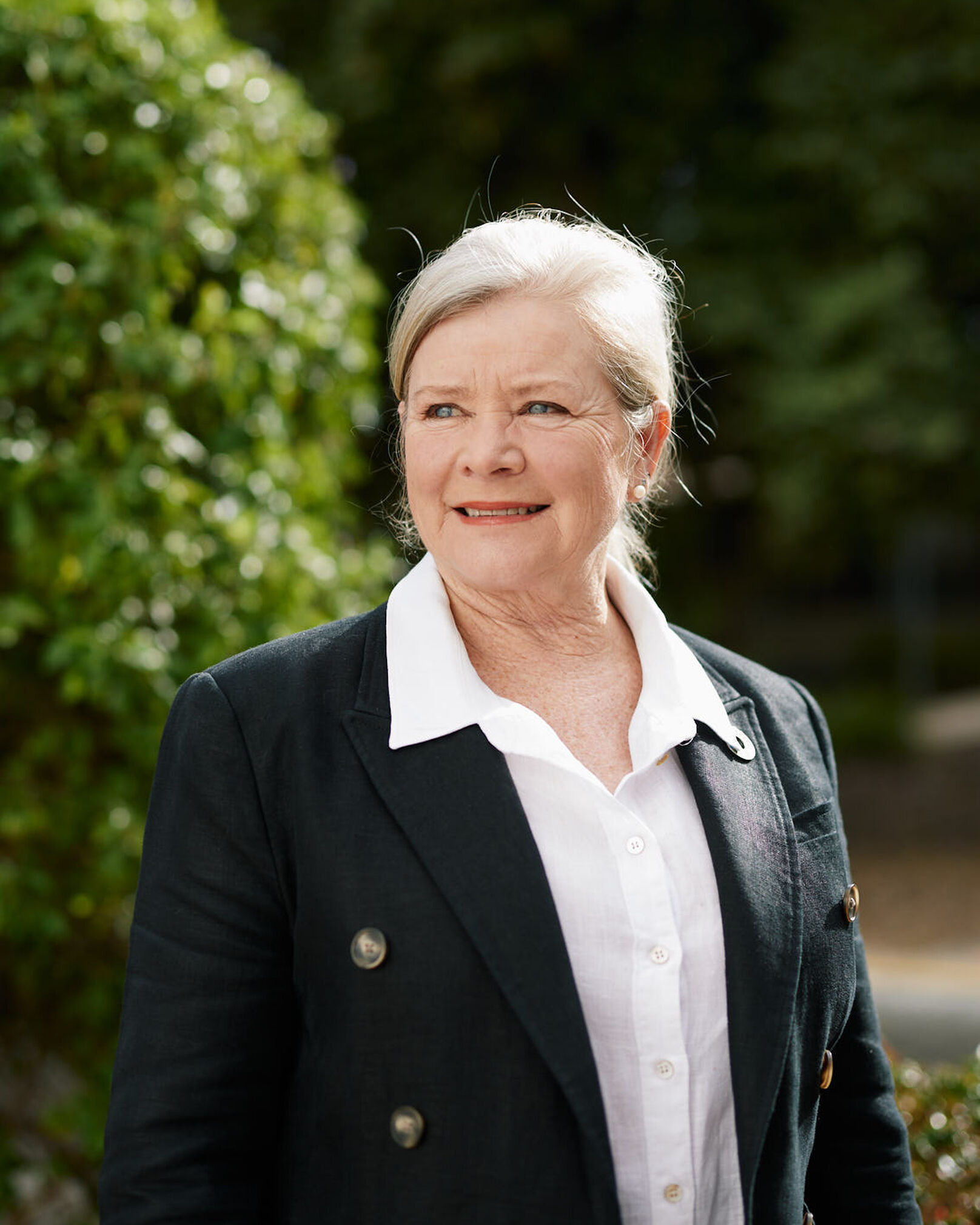 SAAFE CRC • The Hon. Karlene Maywald