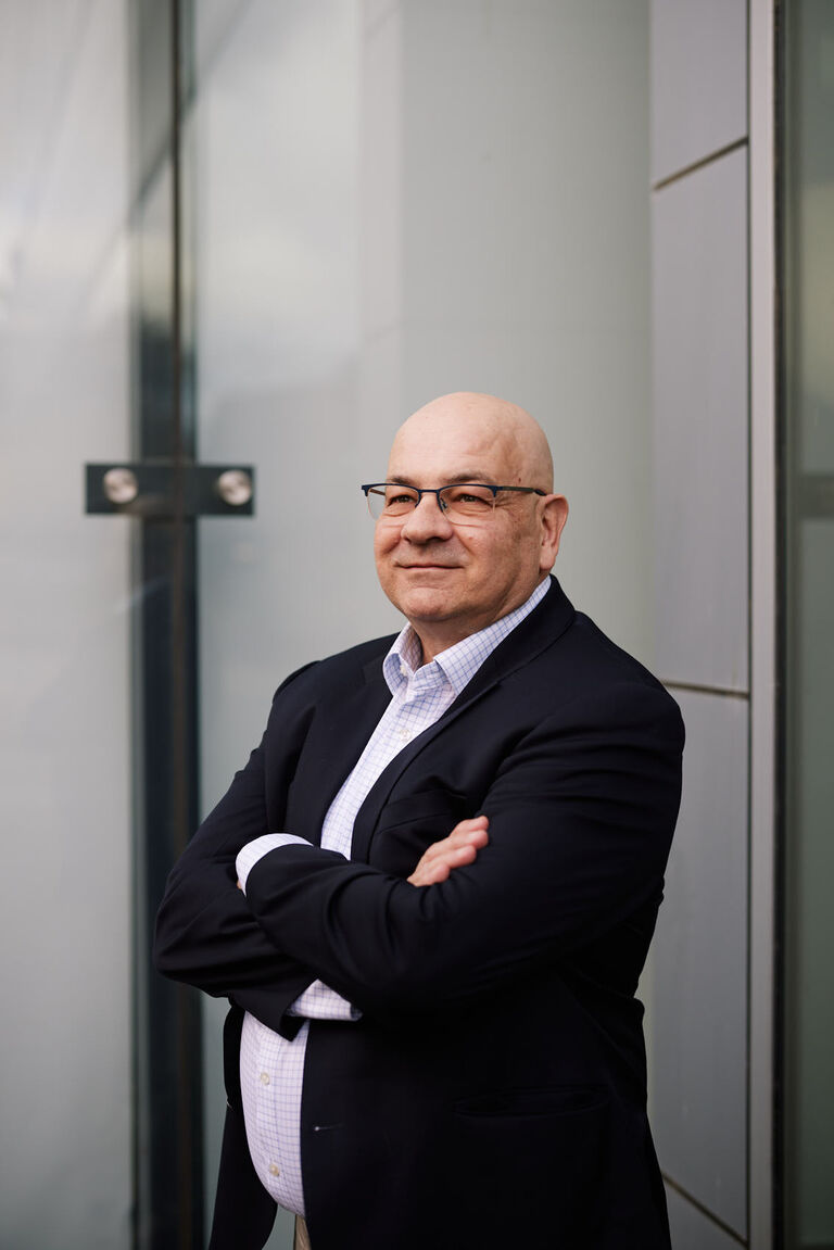 SAAFE CRC • Our Team