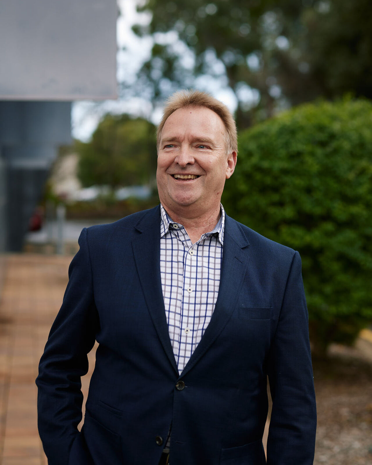 SAAFE CRC • Scott Ashby