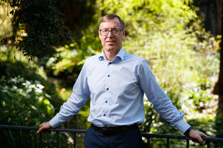 SAAFE CRC • Our Team