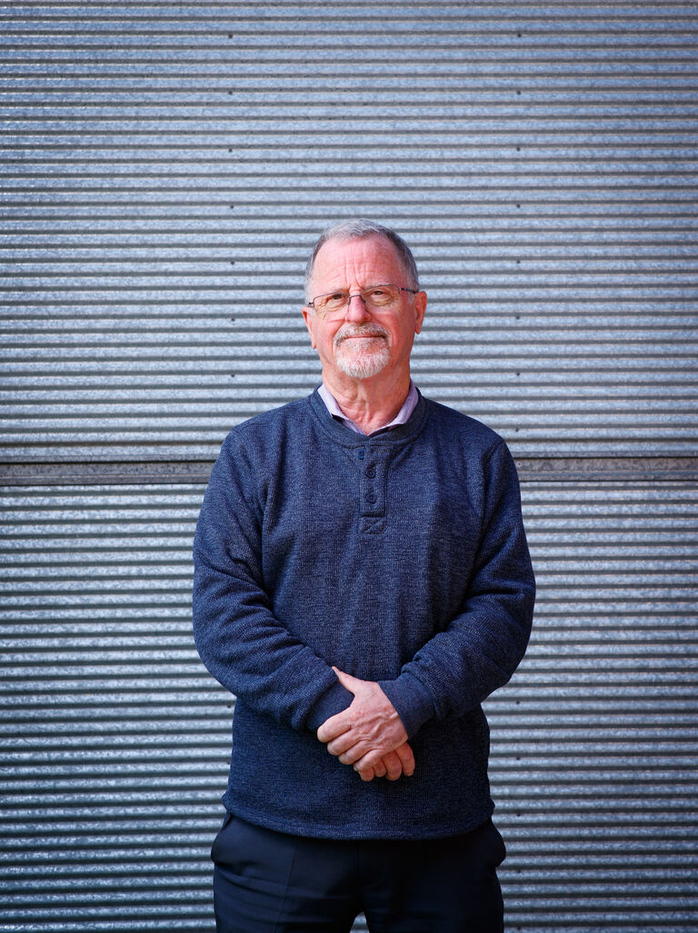 SAAFE CRC • Our Team