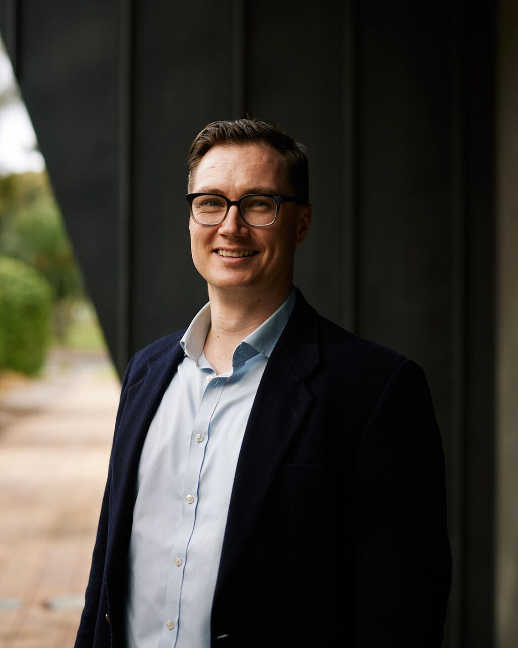 SAAFE CRC • Alex Lloyd