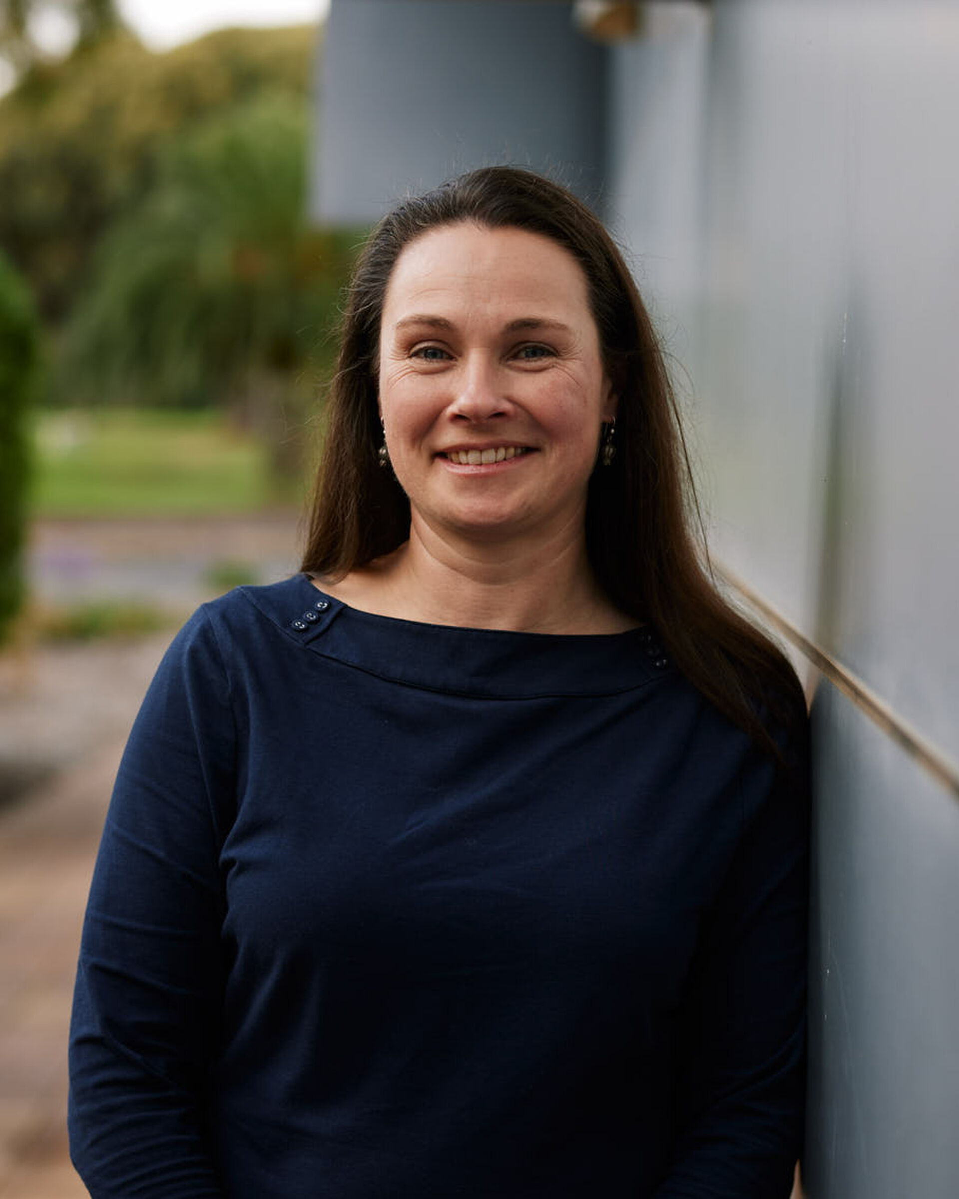 SAAFE CRC • Professor Erica Donner