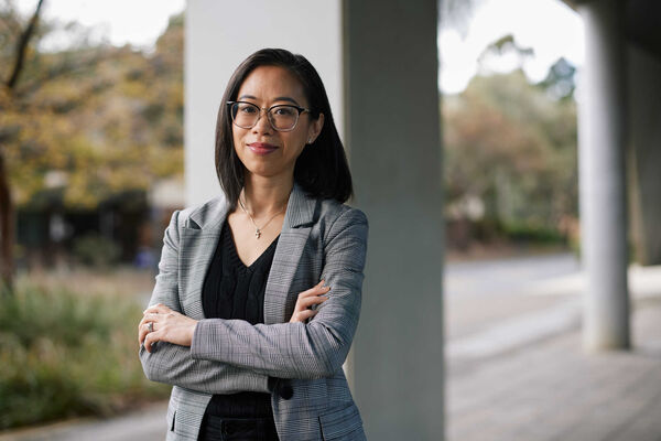 SAAFE CRC • Our Team