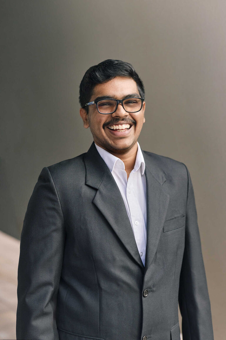 SAAFE CRC • Our Team