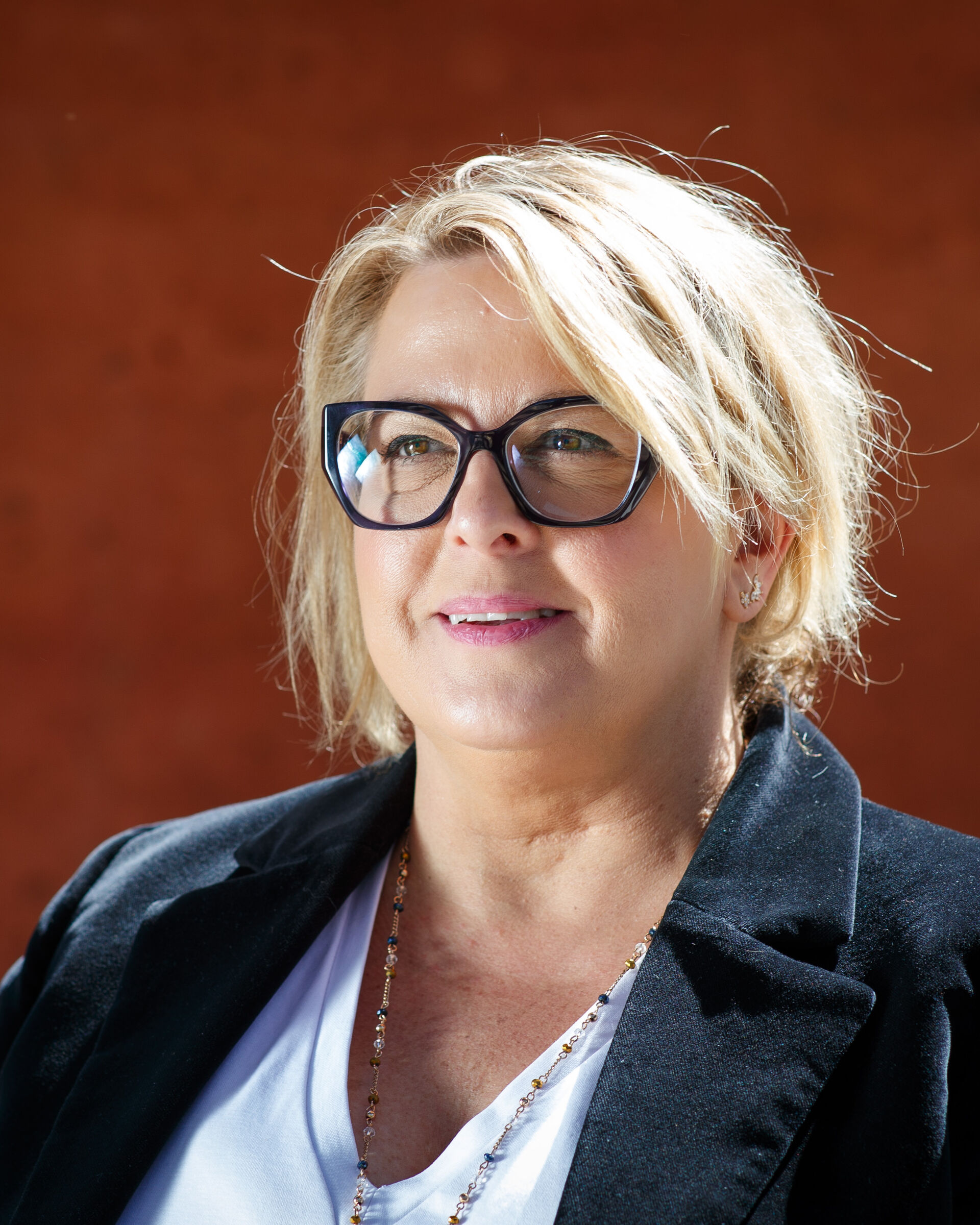 SAAFE CRC • Associate Professor Barbara Drigo