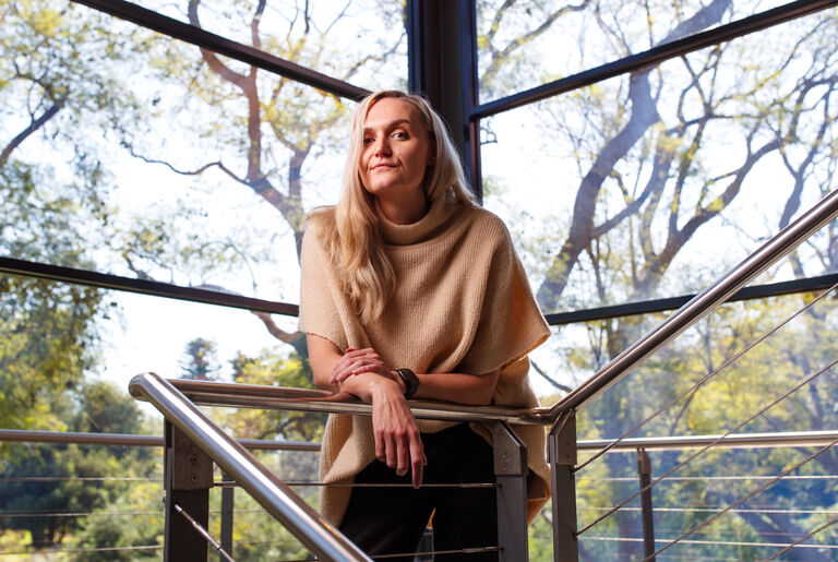 SAAFE CRC • Our Team