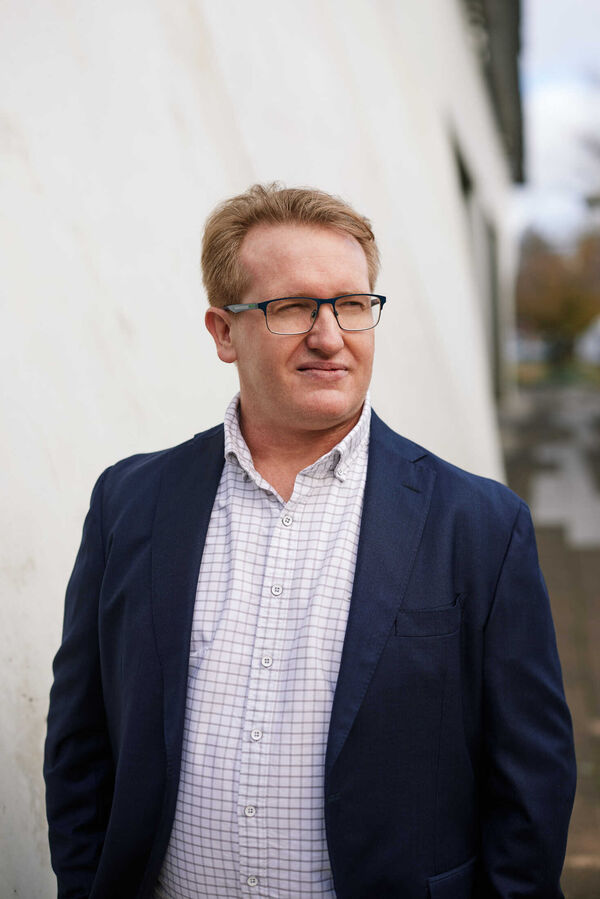 SAAFE CRC • Our Team