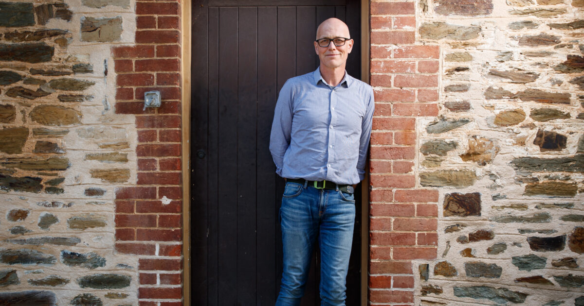 SAAFE CRC • Professor Andy Barnes