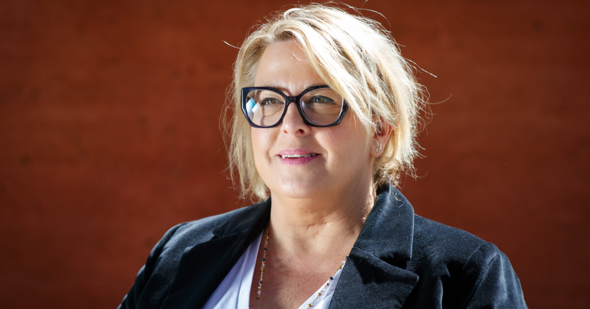 SAAFE CRC • Associate Professor Barbara Drigo