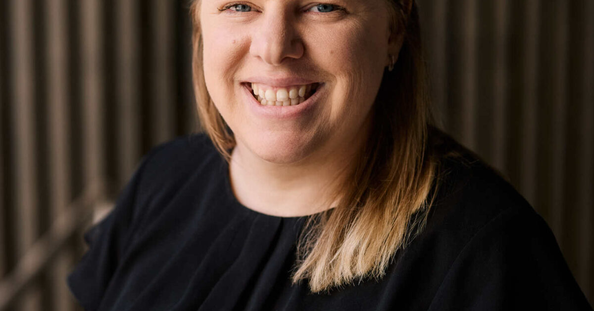 SAAFE CRC • Sarah Sayers