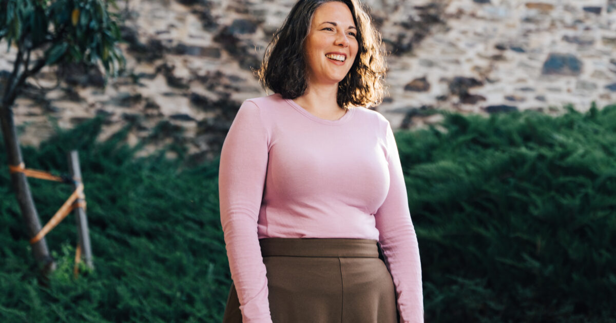 SAAFE CRC • Christina Bareja